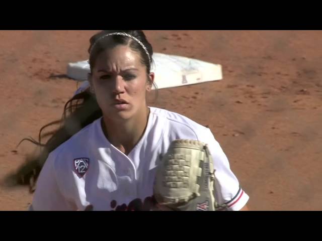 Ken giles isn't the only stud pitcher in his family. his wife estela ...
