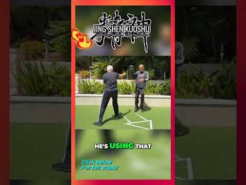 Senior Self Defense: How to Win a Fight in 3 Seconds or Less! #SummerOnShorts
