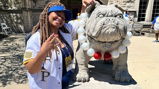 Day 2 - Sigma Gamma Rho Sorority, Inc. #SGRHOCentennialBoule #SGRHO100 #greater  #mclyte