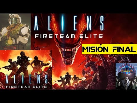Steam Community :: Aliens: Fireteam Elite
