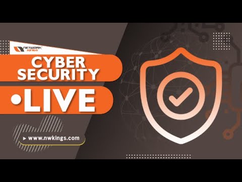 Cyber Security DIY || Network Kings