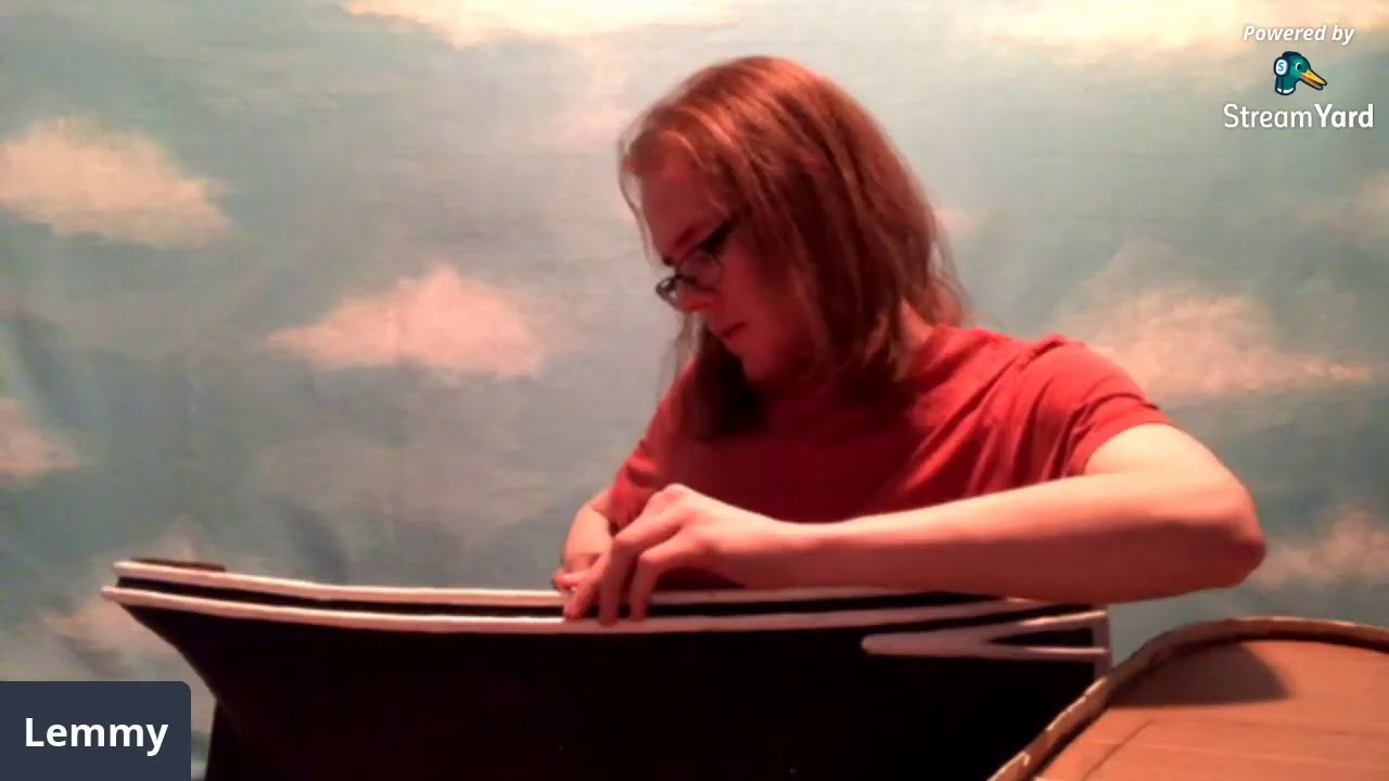 TUGS Model Tutorial - Part 1 - The Hull