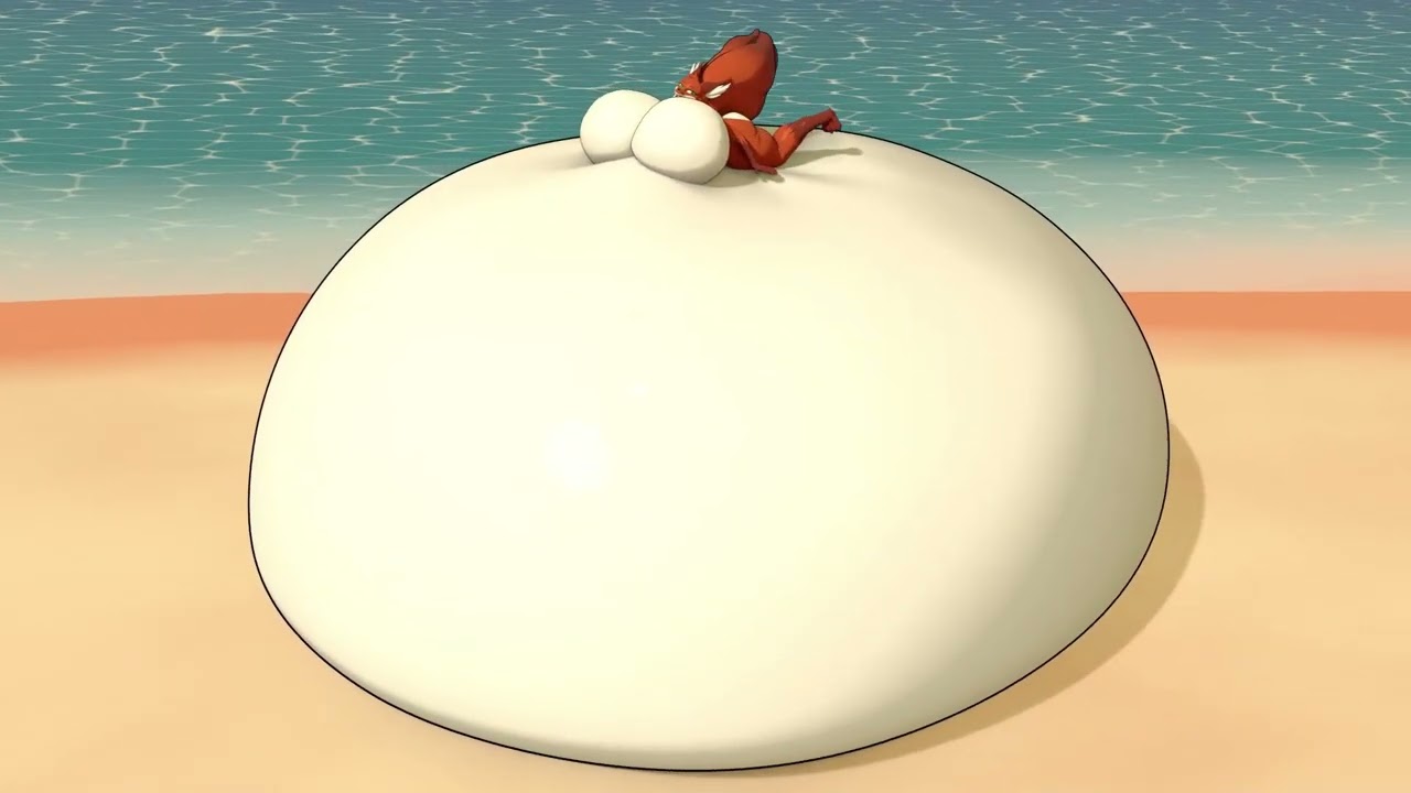 Fox Mass Vore 🦊