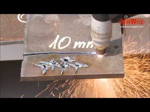 Hand Plasma Cutter - Hand Plasma Cutting Machine Latest Price ...