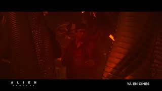 Alien: Romulus - película: Ver online en español