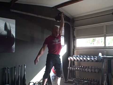 24 kg x 10 10 set five