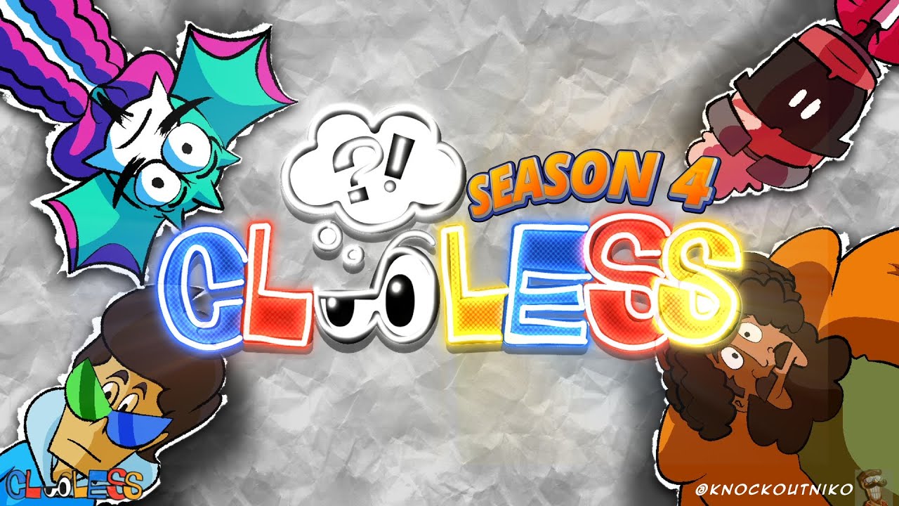 Clooless Animated Season 4