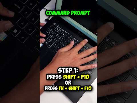 HOW TO SKIP WINDOWS 11 SETUP WITHOUT INTERNET!