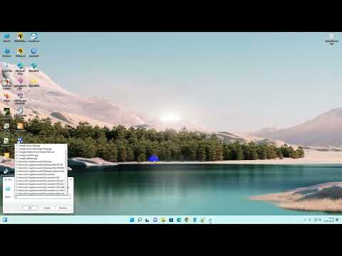 Cara Reset Up Time di Windows 11
