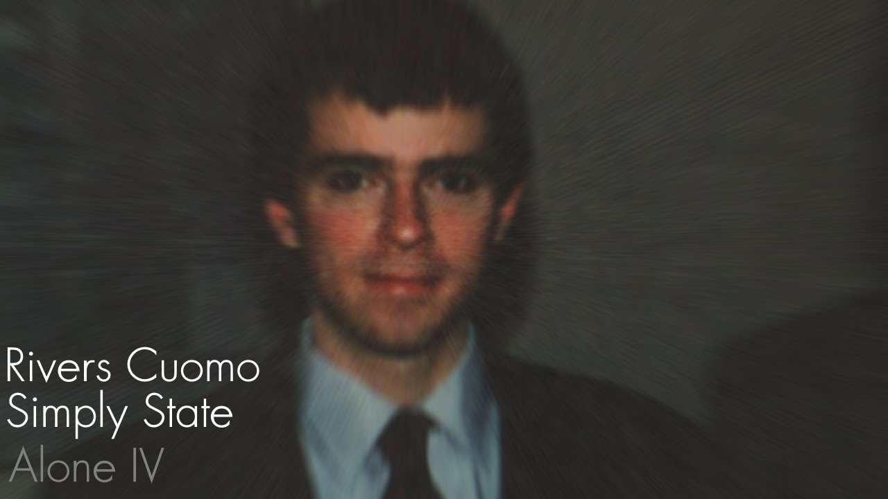 Rivers Cuomo - Simply State