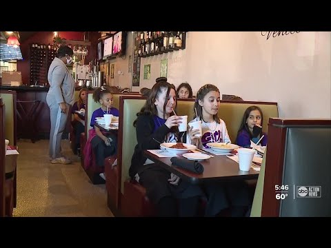 Pinellas County Schools has huge need for mentors