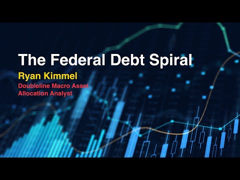 The Federal Debt Spiral