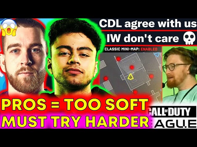 Call of Duty League (CDL) 2023: Full season schedule, where to watch ...