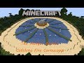 The Hunger Games: Catching Fire: Cornucopia Minecraft Map