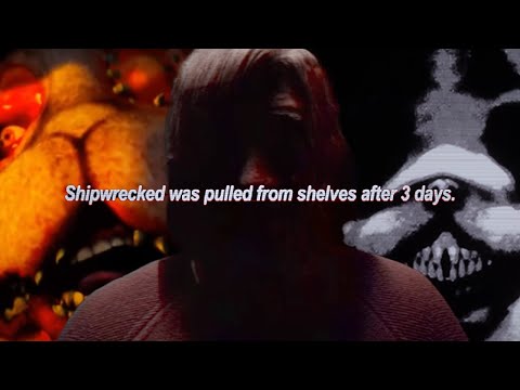 This Game RUINED Its Developer's Life - Shipwrecked 64 Explained