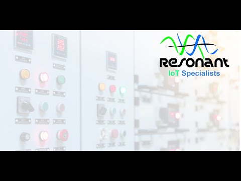 EMS Demo video