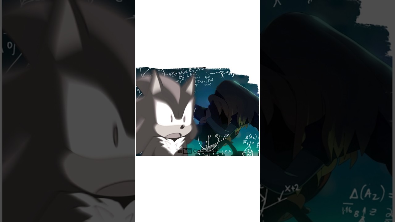 Shadow is reminded of Maria