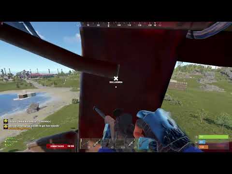 Steam Community :: Video :: Rust bala göte vuruşlar part7