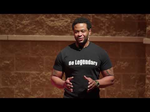 Change Yourself and Change the World Through Travel | Edward G Young, III | TEDxValparaisoUniversity