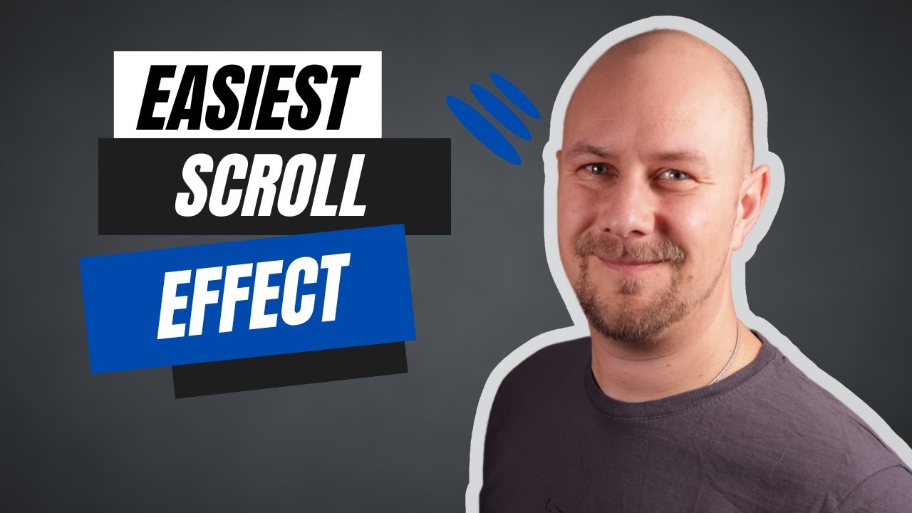 Effortlessly Create Scroll Animations with the Intersection Observer API