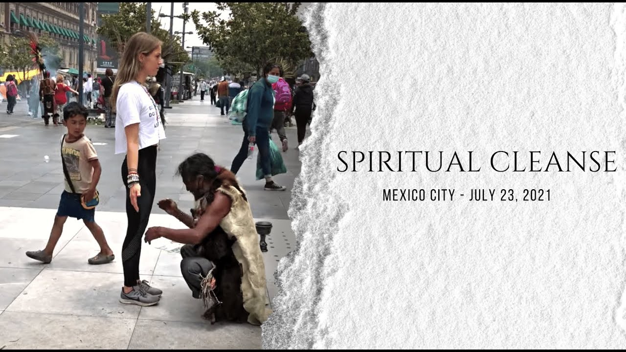 Easy Spiritual Cleansing Rituals for Beginners