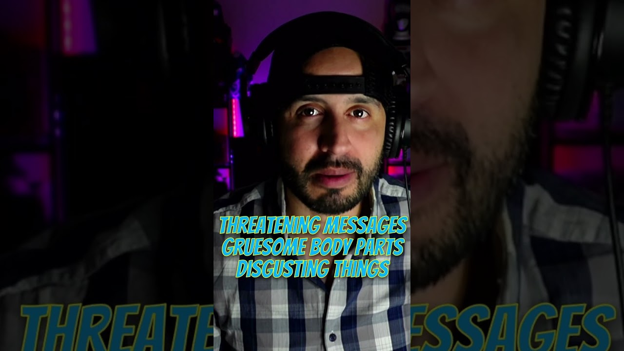 Beware of the Cartel Scam!