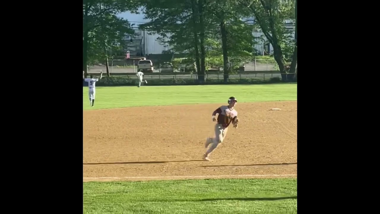 Logan Hart - Play In School