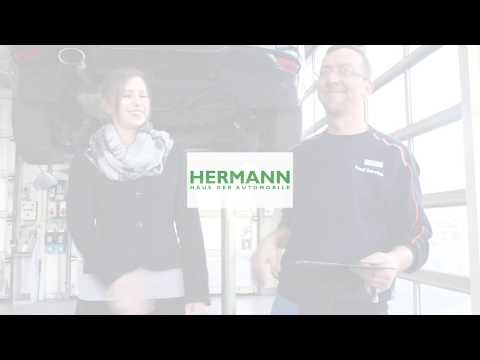 Unser Autohaus
