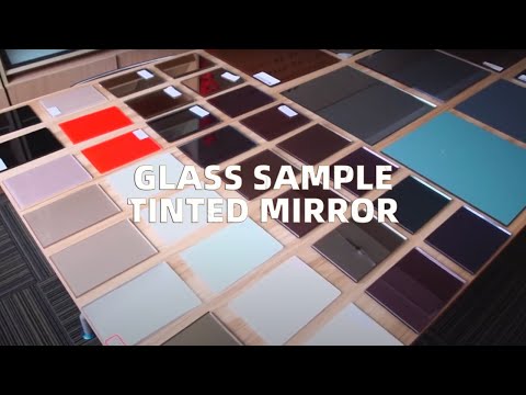 Mirror Glass at Best Price in India