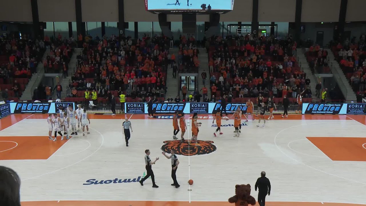 Korisliiga