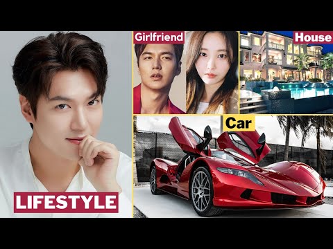 Lee Min Ho Lifestyle 2022 | Age | Girlfriend | Wife | Drama | income | Family | Car | Biography
