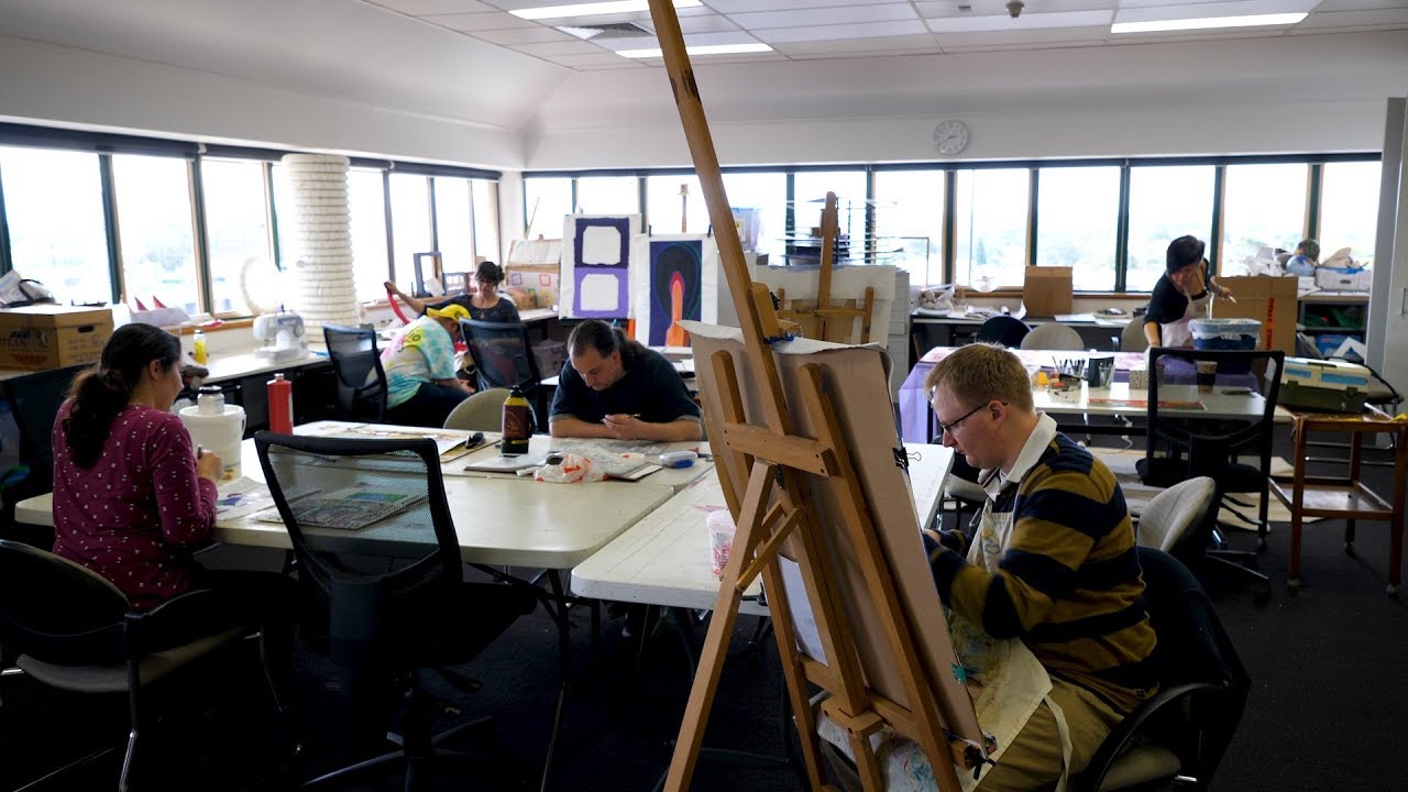 Inside the A-grade art model making inroads