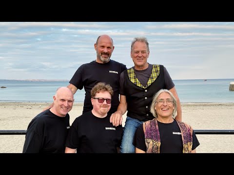 The Concerts – The Countrymen