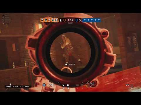 Steam Community :: Video :: RB6 Highlights of a Week Part 2