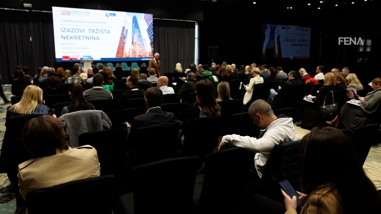 Federalna inspekcija će intenzivirati kontrolu tržišta nekretnina ...