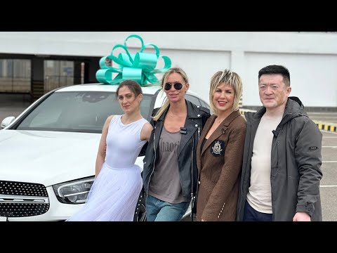 TIKSAN AUTO - надежный поставщик автомобилей из Южной Кореи