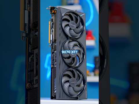 Best CPUs for the RX 9070 XT? 🤔