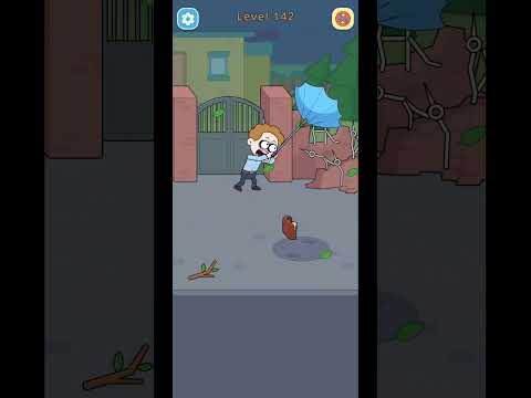 Death Puzzle Level 142 (Update Version) @rhodegamer