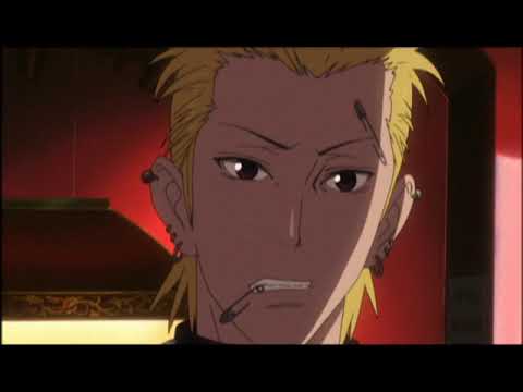 Paradise Kiss Trailer