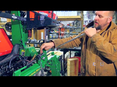4 Easy iMatch Upgrades - Adding Chain Boxes and Tool Storage