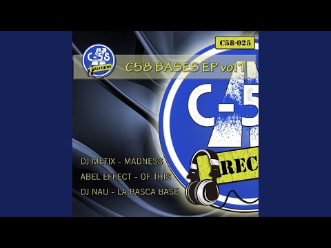 La Basca Base (Original Mix)