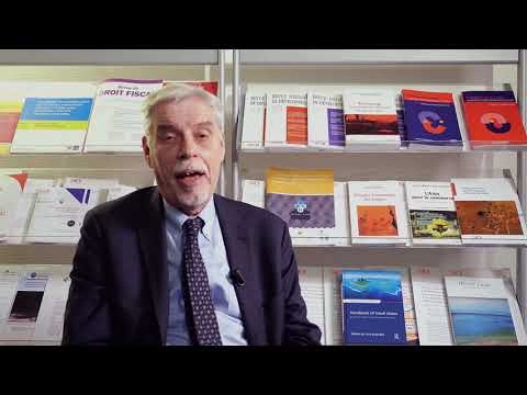 Challenges of Tax Revenue mobilization in low-income countries, an interview with Michael Keen.