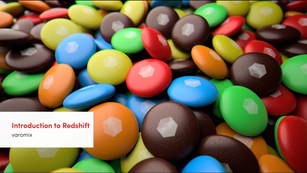 Houdini - Introduction