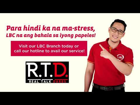 LBC BAE Real Talk Darbs - Document Processing (ME)
