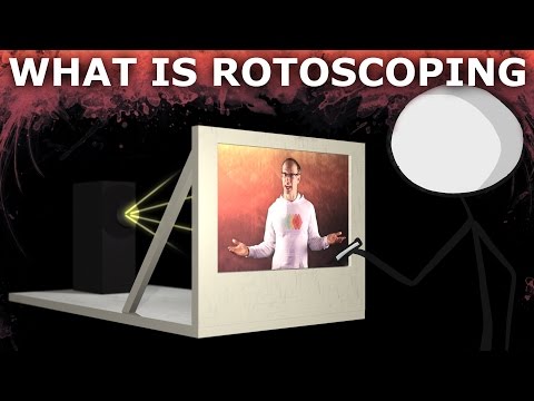 5.VFX Tips & Tricks – What is Rotoscoping? | Animation and Special ...