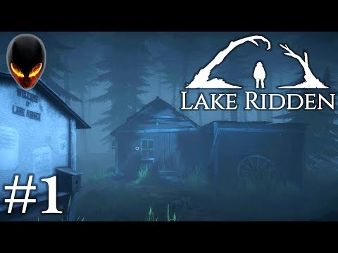 Steam Community :: Lake Ridden