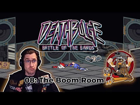Steam Community :: Video :: Deathbulge 💀🤘🎸💀 08: The Boom Room