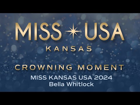 Miss Kansas USA 2025 Asia Cymone Smith crowned in Overland Park – CV ...