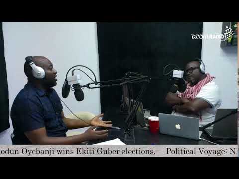 Political Voyage: NNPP & Labour Party partnership,The concept of Placeholders in Nigerian Politicβ¦