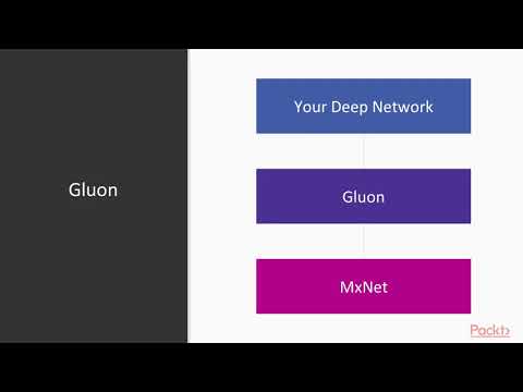 Learn Deep Learning for Python Developers Working with MxNet and Gluon | packtpub com - Mind Luster
